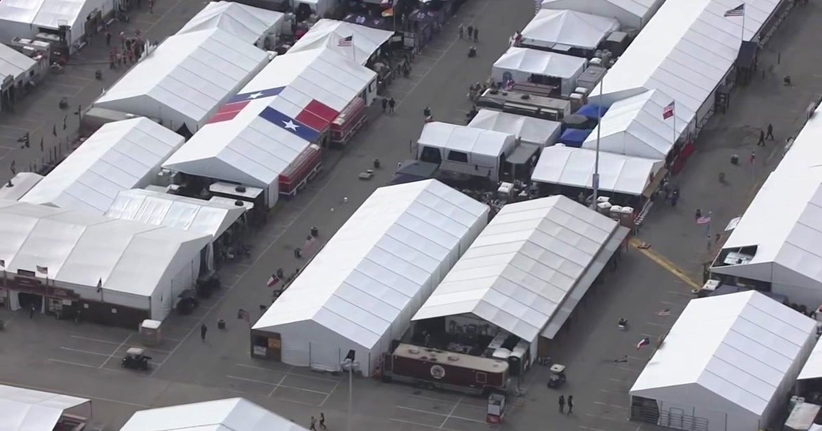 Houston rodeo cookoff 2025: Tickets, dates and hours, parking, what's ...