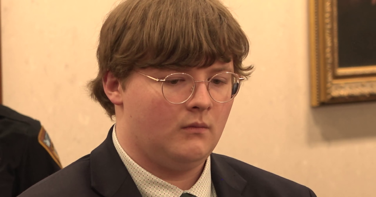 Houston man found guilty of stabbing his twin sister to death | FOX 26 ...