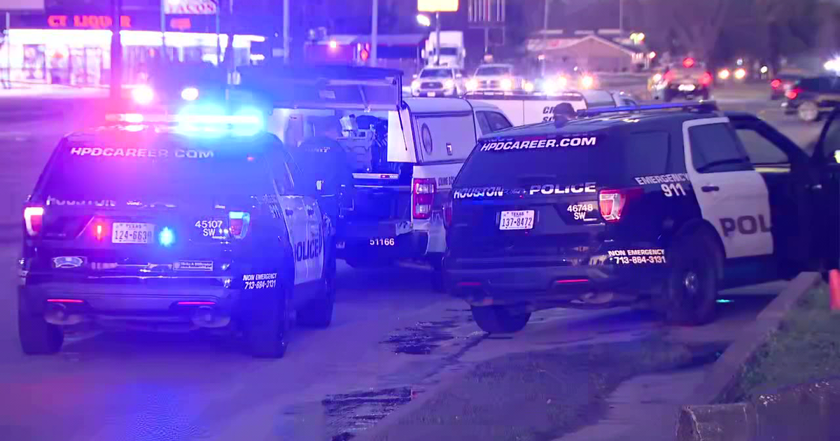 HPD says physical altercation turned deadly at SW Houston business ...