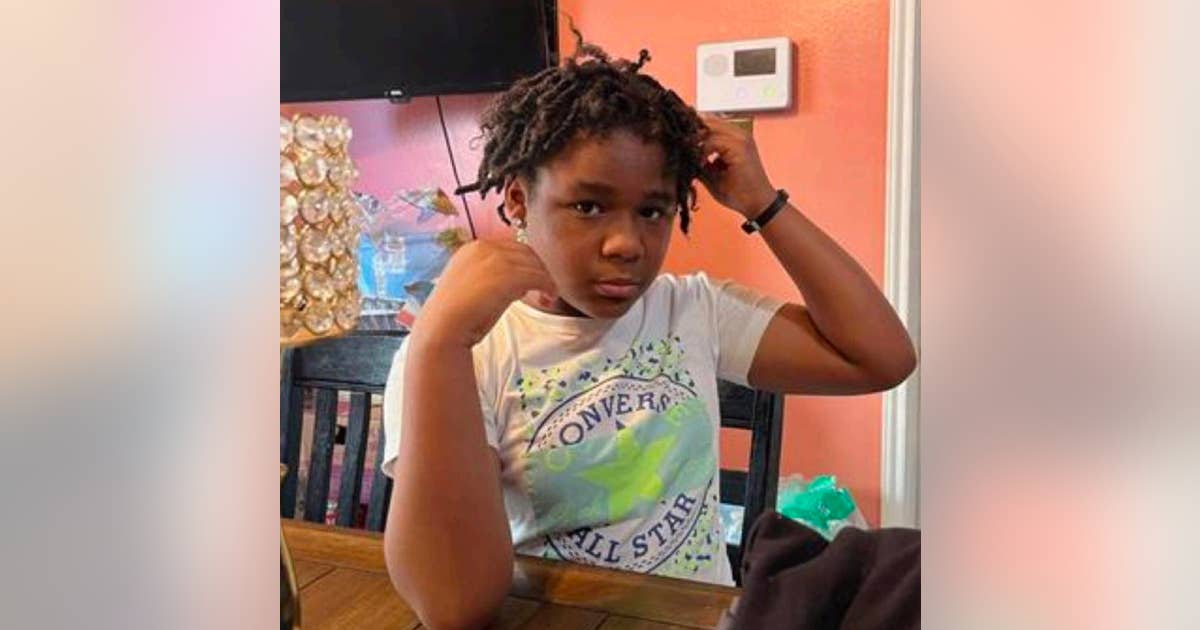 Harris County, TX: Kaitlyn George missing | FOX 26 Houston