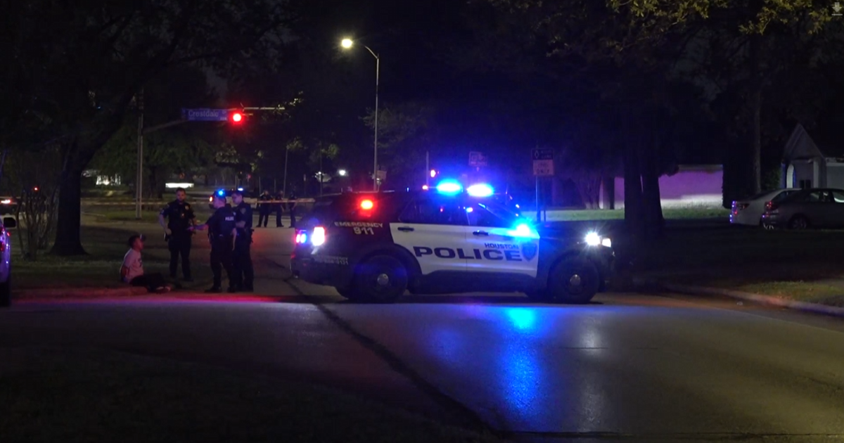 Shooting at Spring Branch, Texas apartment complex | FOX 26 Houston