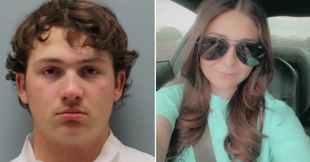 Crosby gunman receives no prison time in shooting that killed 19-year ...