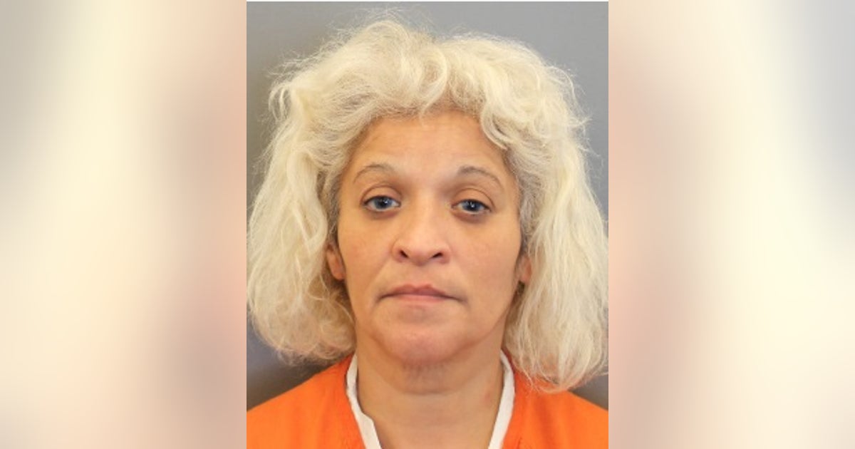 Houston woman charged in deadly stabbing of 70-year-old boyfriend | FOX ...