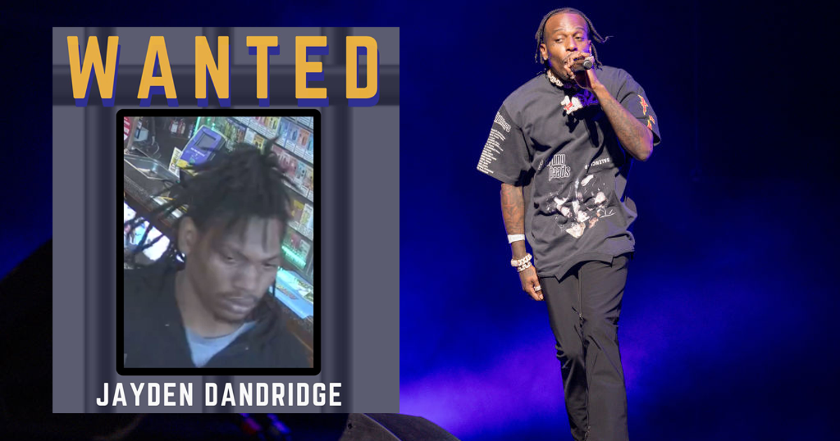 Sauce Walka shooting suspect found dead in Houston: Memphis PD | FOX 26 ...