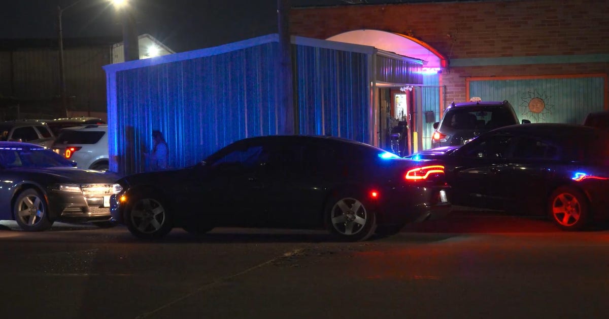 Houston: Fridas Sports Bar raided for alleged human trafficking | FOX ...