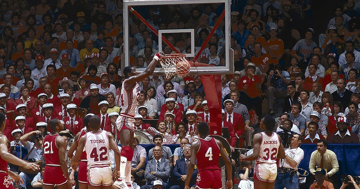 Houston basketball success brings back memories of teams past | FOX 26 ...