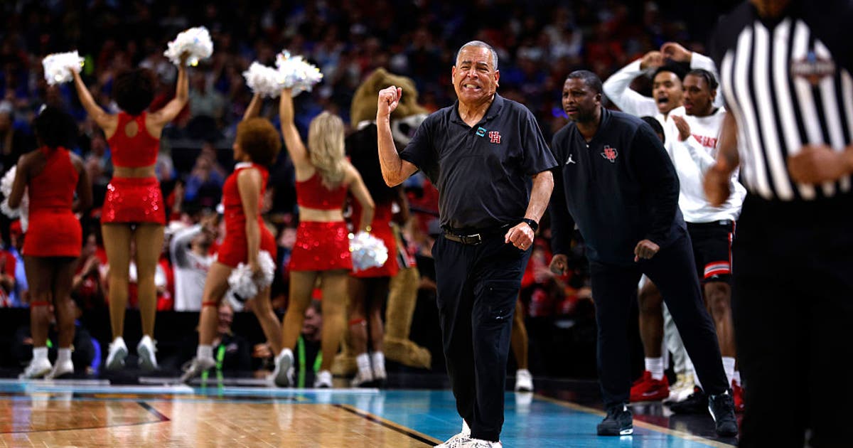 Houston coach Kelvin Sampson looking to add National Championship to ...