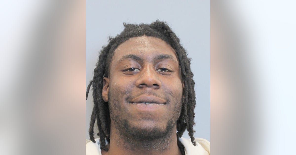 DNA identifies suspect in 2023 Houston murder, suspect serving time for ...