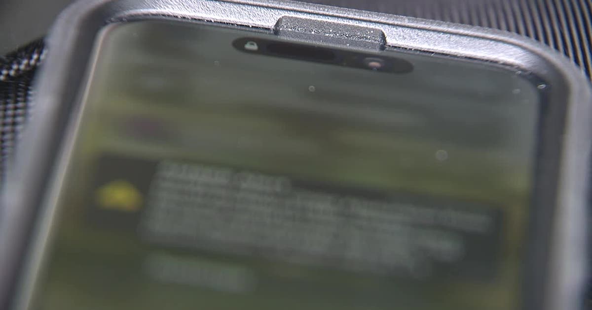 Amber Alert founder says system is being misused | FOX 26 Houston