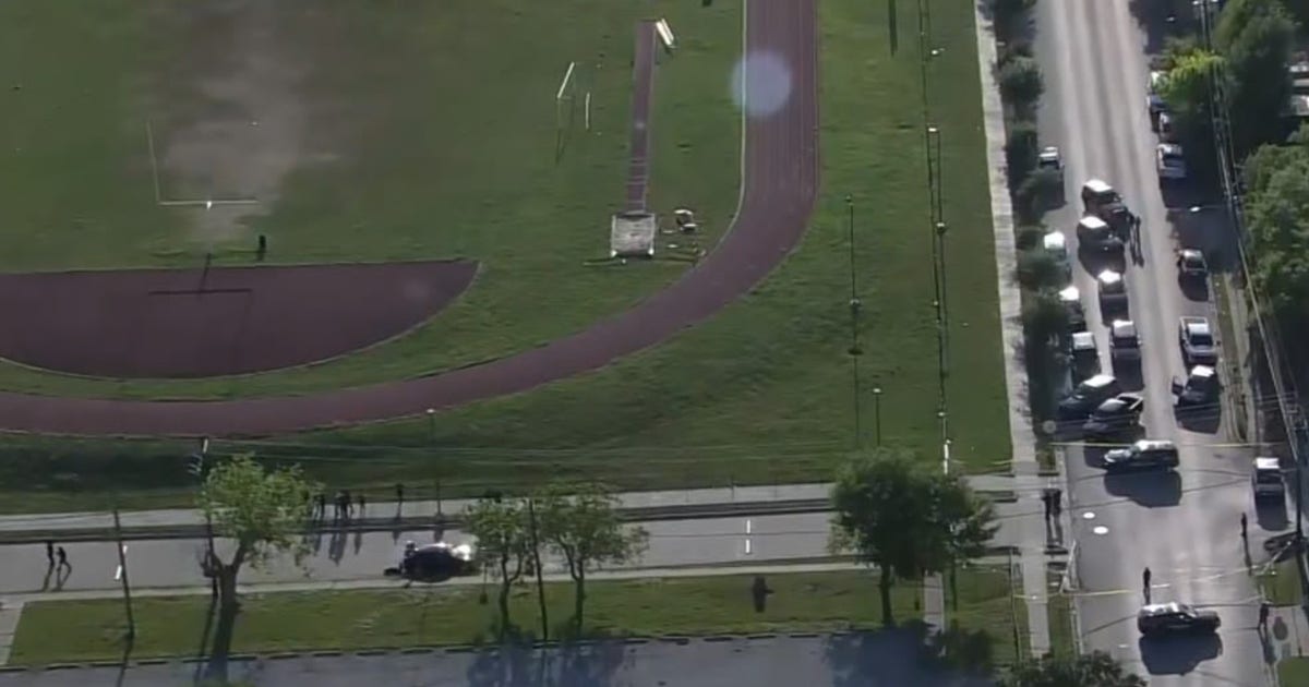 Houston Wisdom High shooting update: One arrested | FOX 26 Houston