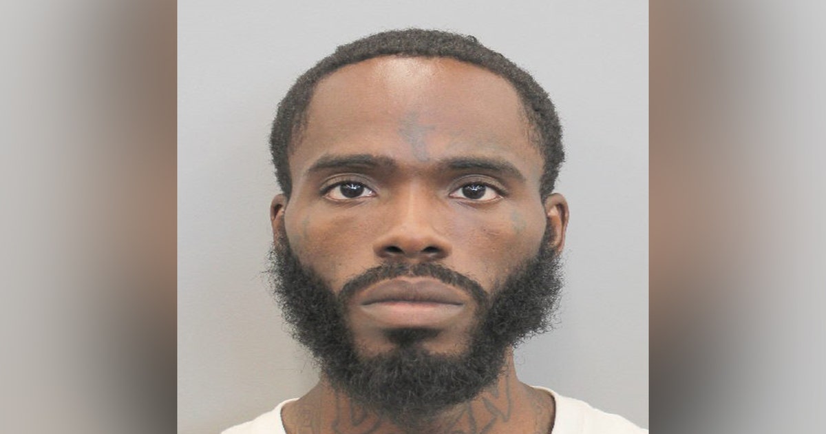 Xavier Davis capital murder trial: Jury returns death sentence | FOX 26 ...