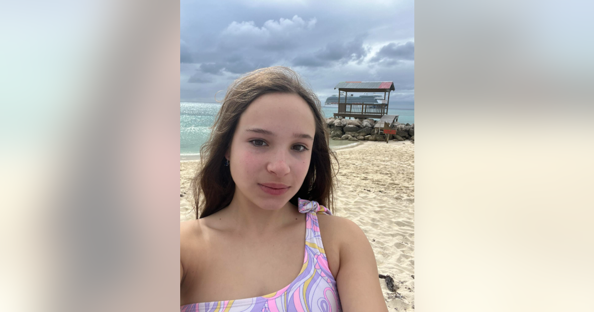 Missing Utah teen turns herself in to Colorado authorities | FOX 26 Houston