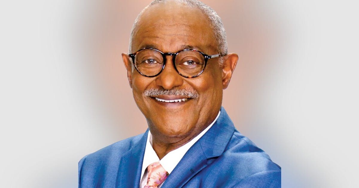 Former FOX 26 Houston anchor José Griñán has died | FOX 26 Houston