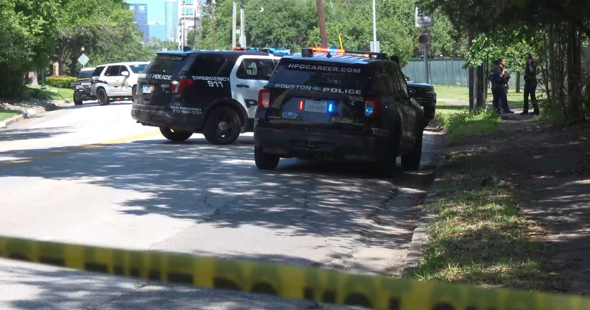 Houston: San Felipe Street shooting | FOX 26 Houston
