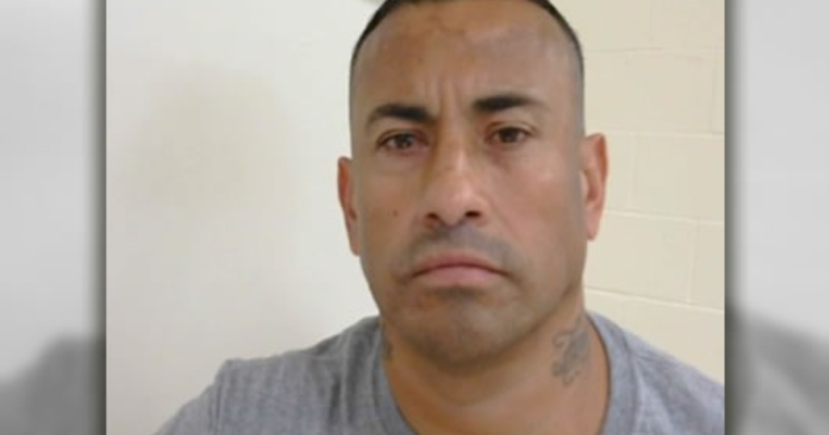 Mexican national, convicted child predator, deported for a third time ...