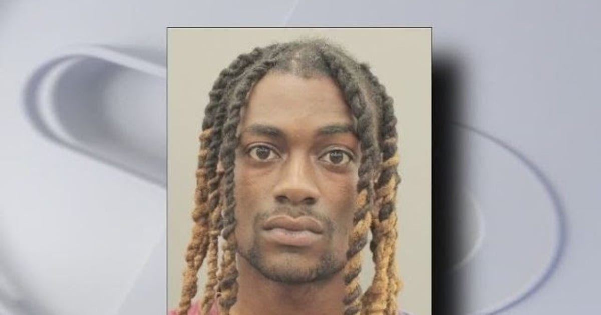 Deshawn Longmire found guilty for murder of Houston pastor | FOX 26 Houston
