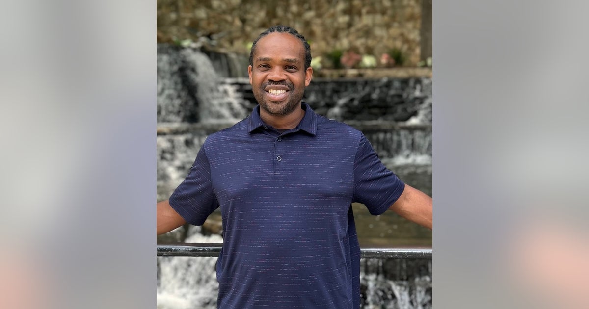 Harris County missing man: Jafaris Reese | FOX 26 Houston