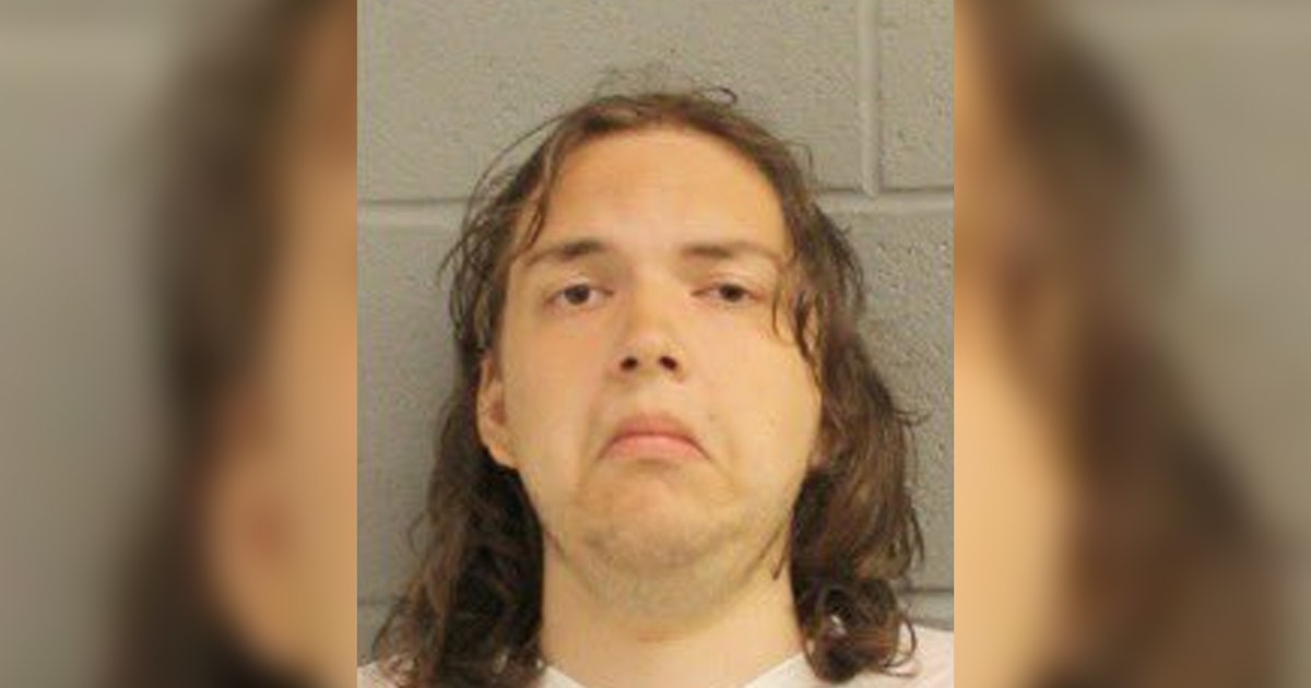 Son allegedly hit mother with hammer during argument: Harris County ...