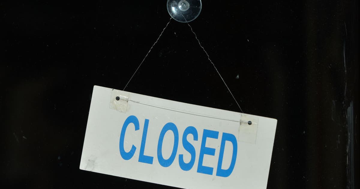 Six massage parlors across Texas shut down in human trafficking ...