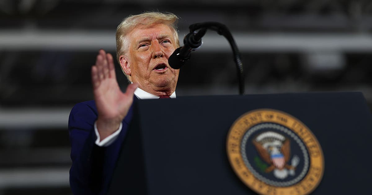 U.S. bombs Iran: Texas leaders react after President Trump announces ...