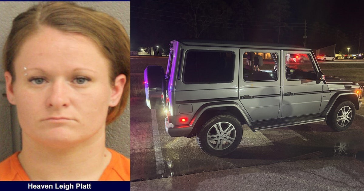 Vehicle stolen from George Foreman's Texas estate, woman arrested | FOX ...