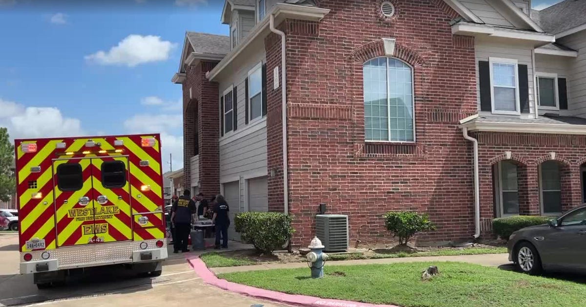 Katy, TX: Three killed on Park Row Boulevard | FOX 26 Houston