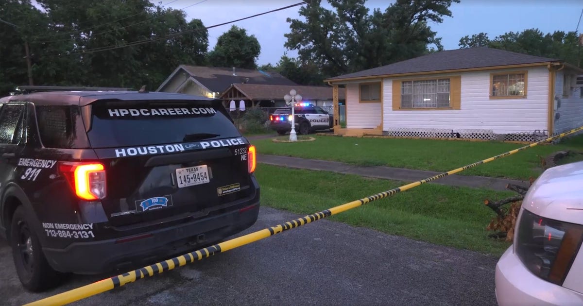 Houston Marcus Street: Woman's death under investigation | FOX 26 Houston
