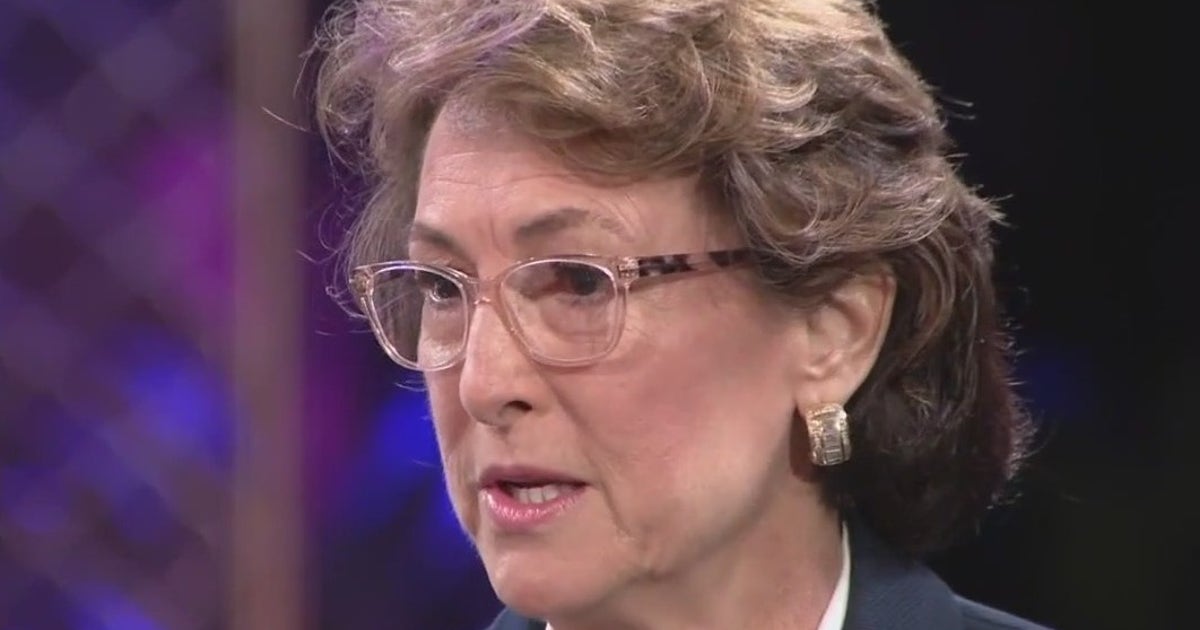 Judge weighing possible contempt hearing for former DA Kim Ogg | FOX 26 ...