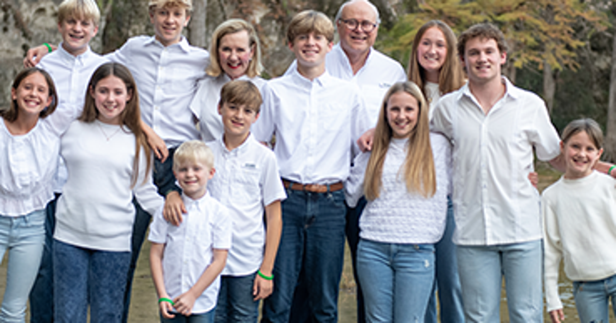 Texas flooding: Camp Mystic co-owner, director dies | FOX 26 Houston