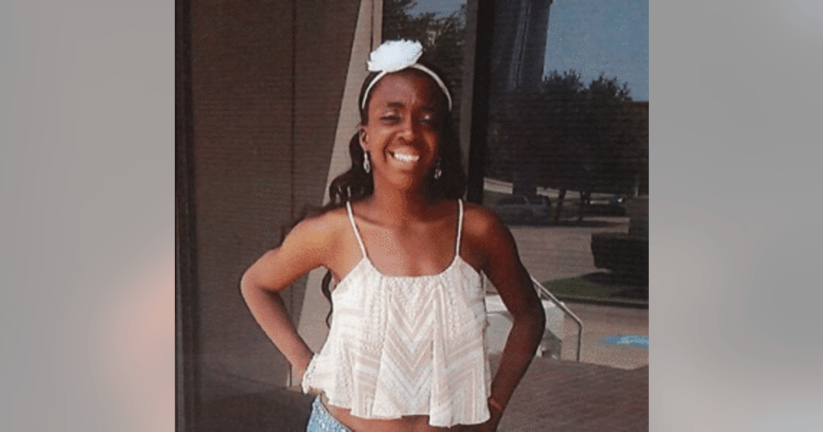 Dionne Williams: Remains found near Houston's Buffalo Bayou | FOX 26 ...