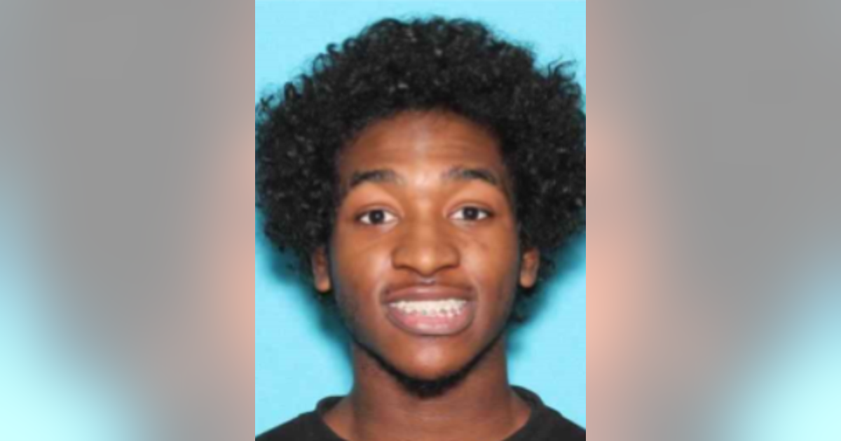 Houston Redford street shooting: Javeon Washington wanted | FOX 26 Houston