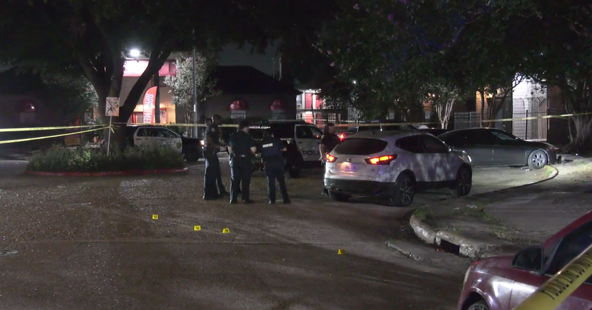 Houston shooting: 1 dead after altercation with group near Sharpstown ...