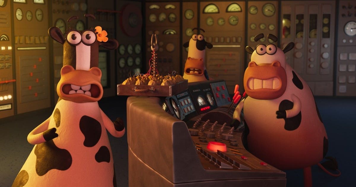Chick-fil-A Code Moo game: How to play, earn free food | FOX 26 Houston