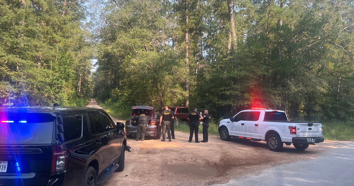 Documented gang member arrested by Splendora police after traffic ...