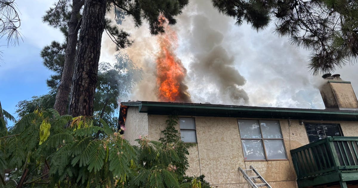 Spring apartment fire: Hirschfield, Aldine Westfield | FOX 26 Houston