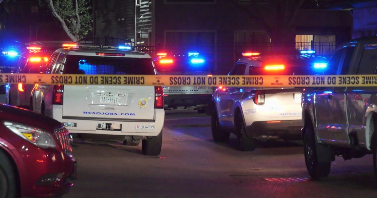 Humble, TX Bellow Falls shooting: One suspect arrested, another still ...