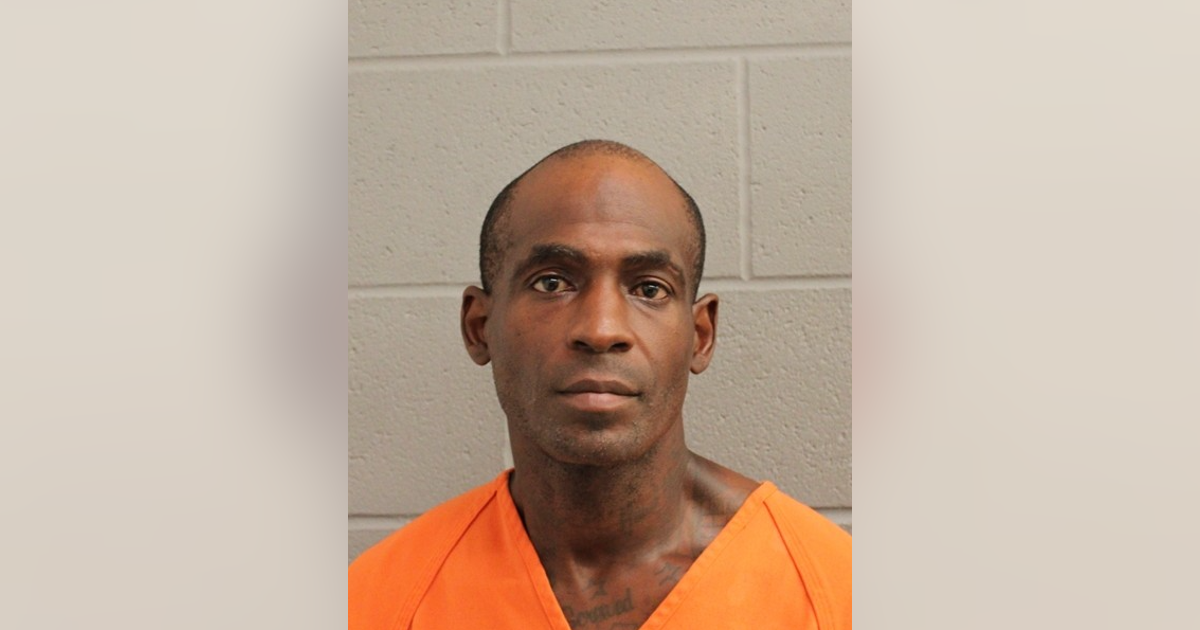 Houston METRO transit center shooting: Morris Nickerson charged with ...