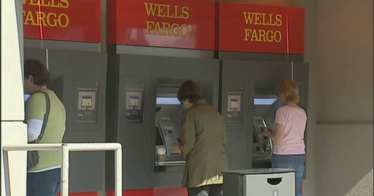 Wells Fargo customer caught up in an elaborate scheme gets a refund ...