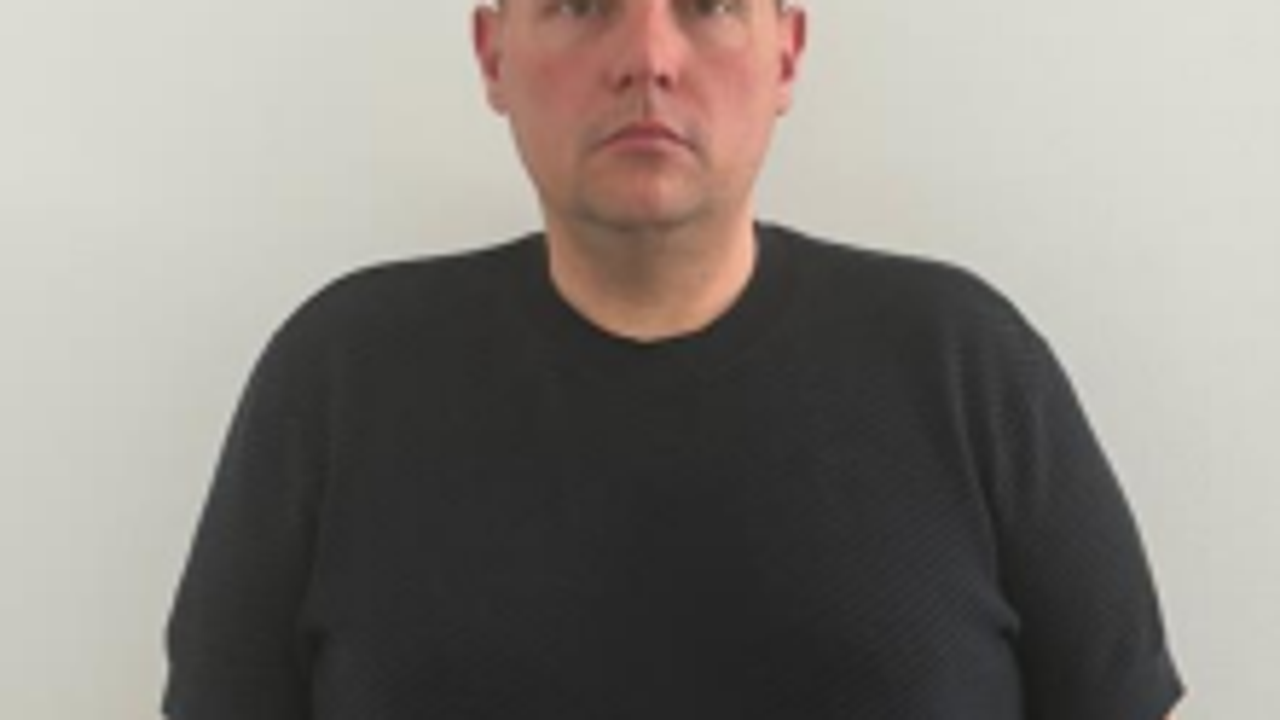 After years of aliases, "Wedding Scammer" Carl John Butcho II finally ...