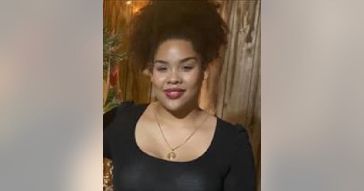 Missing Houston woman Angela Marisol Diaz found dead | FOX 26 Houston