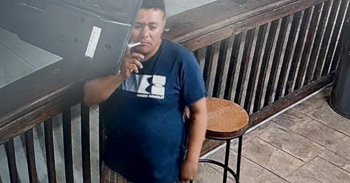 Liberty County bar shooting: Suspect & victims identified, wife ...