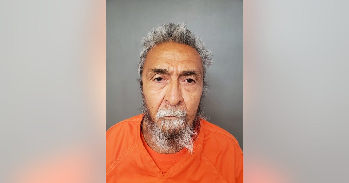 Texas man accused in 2005 murder of pregnant woman found in cemetery ...