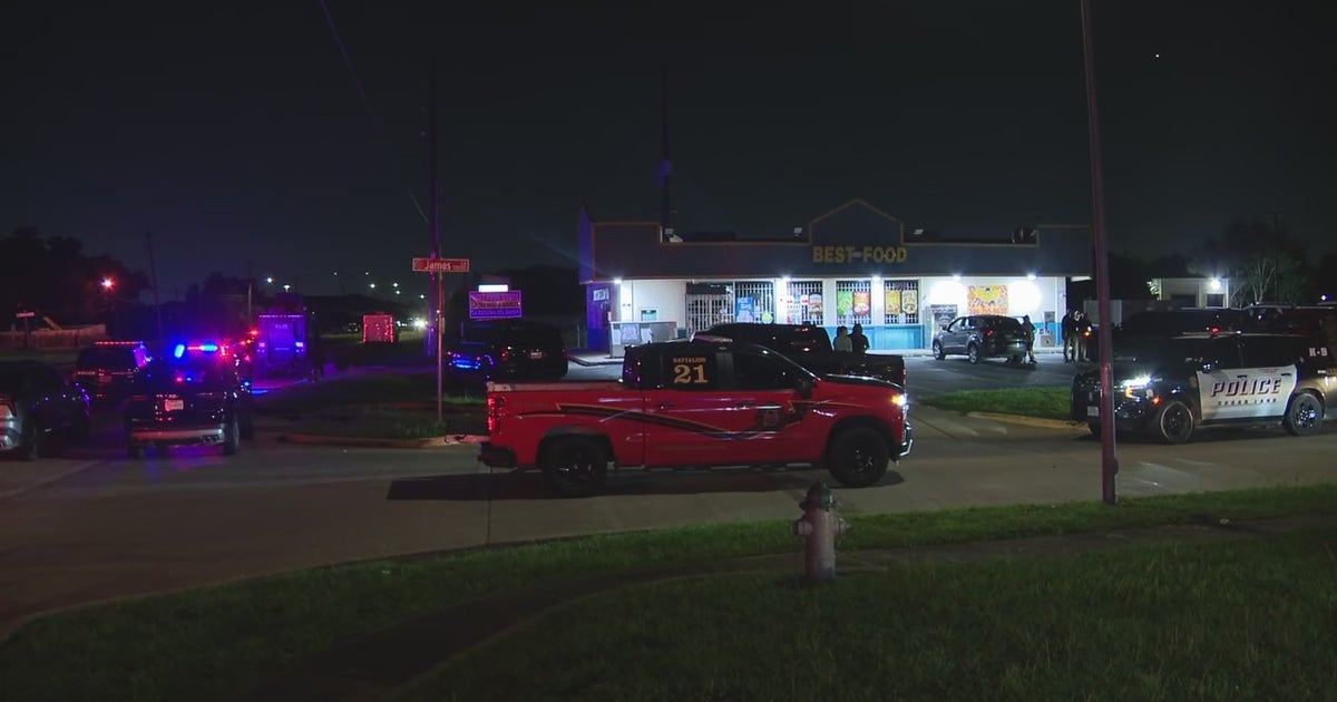 Stafford SWAT Standoff: New details released after 2 people were found ...