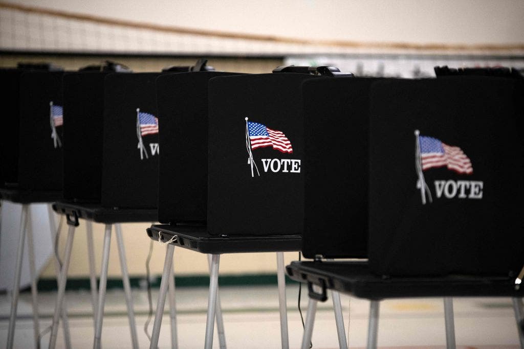 Texas election 2025: What can I take to vote? Do I need an ID? | FOX 26 ...