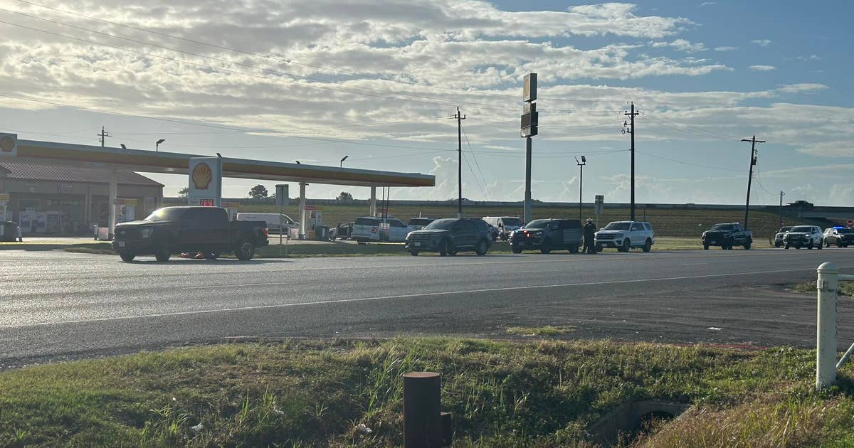 Two children killed, two injured in Angleton shooting, sheriff's office ...