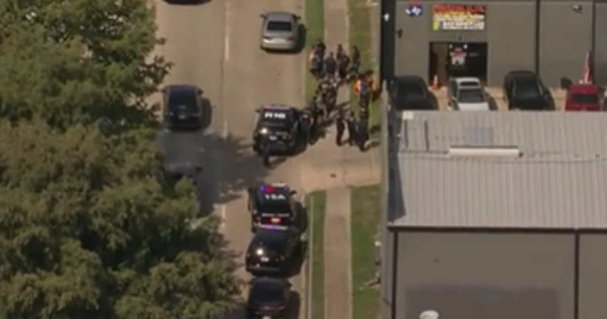 Houston, Sugar Land shootings: Man accused of killing 3 identified ...