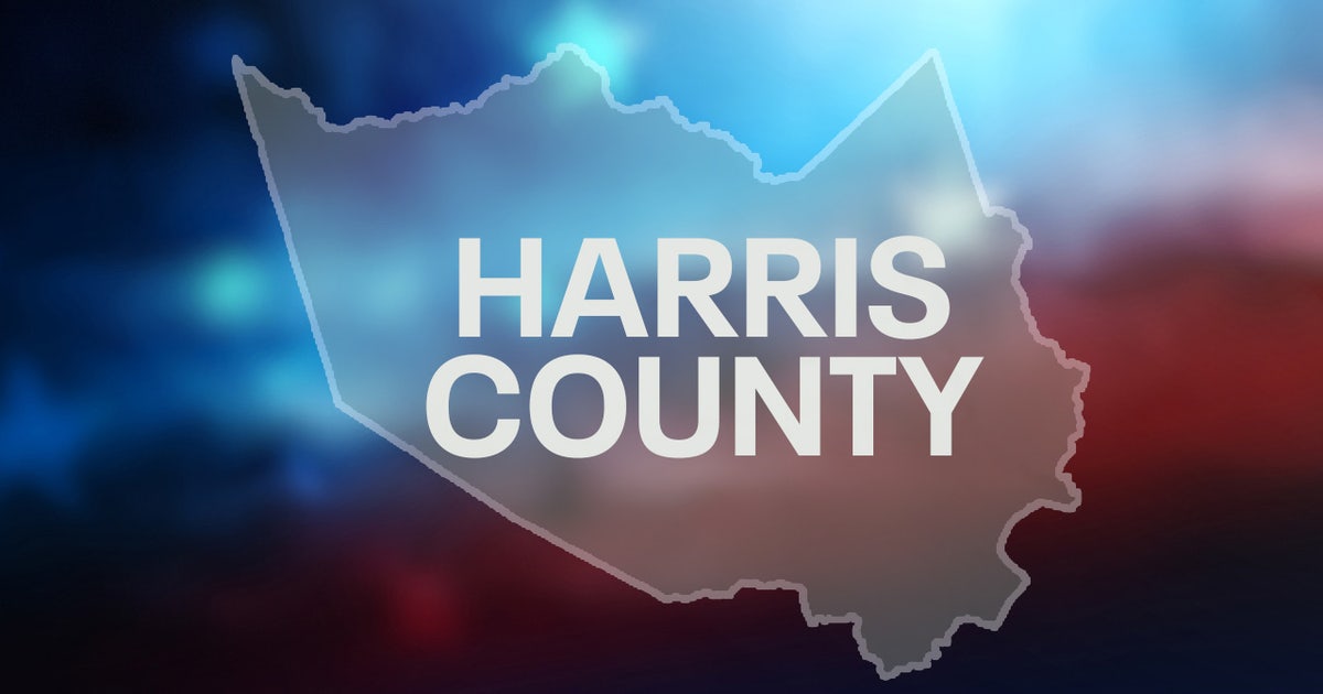 Harris County sample ballot for Nov. 4, 2025 Texas election | FOX 26 ...