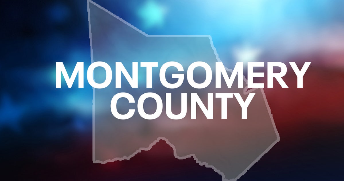 Montgomery County sample ballots for May 26, 2026 Texas runoff ...