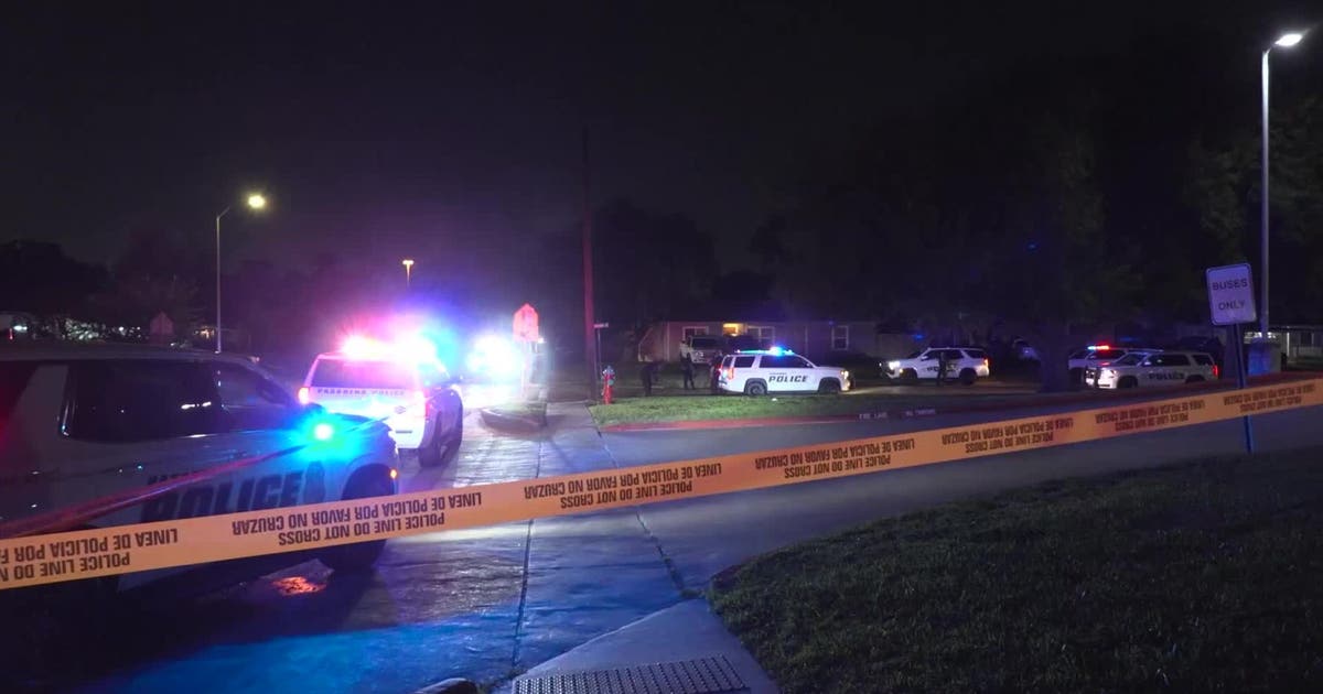 Pasadena: Four found injured in overnight shooting scene, police say ...