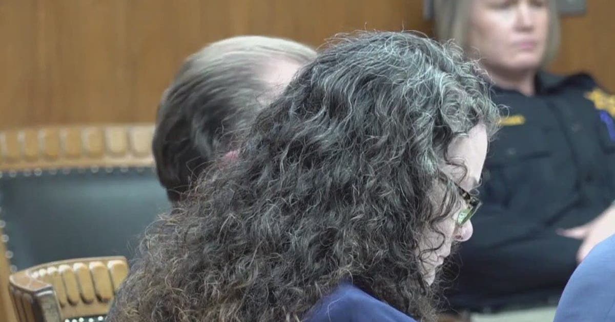 Sarah Hartsfield murder trial updates: Day 3 | FOX 26 Houston